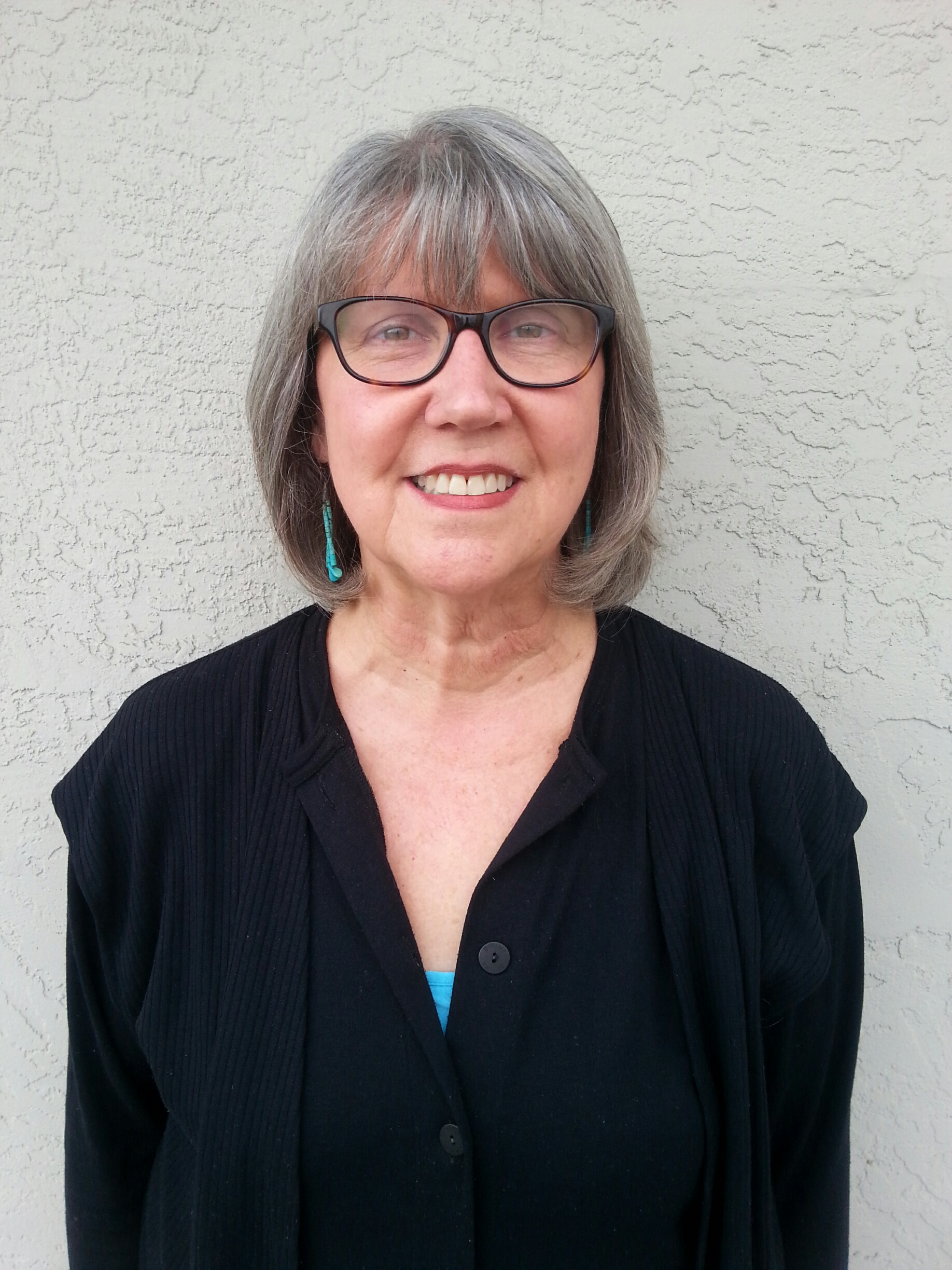 Meet the BOD: Dr. Christine Mlot